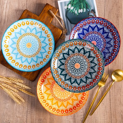 Dine In Style With These Aesthetic Plates You Can Buy On Shopee - 8List.ph