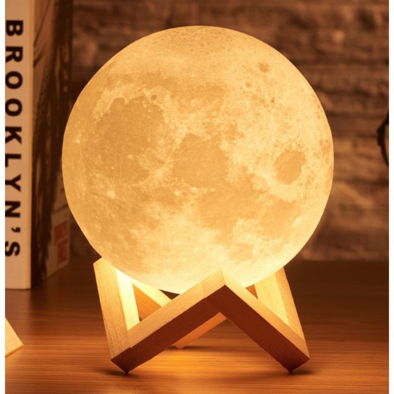 Scared of the Dark? These Cute Nightlights Are Sure to Keep You Relaxed ...