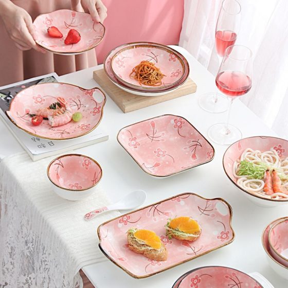 Dine In Style With These Aesthetic Plates You Can Buy On Shopee - 8List.ph