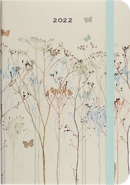 2022 Planners Are Here to Remind You of the Passage of Time