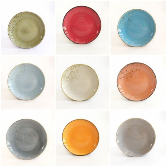 Dine In Style With These Aesthetic Plates You Can Buy On Shopee - 8List.ph