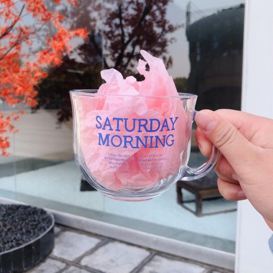 Cute Cereal Cups: Start Your Mornings Right With These Super Cute Cups