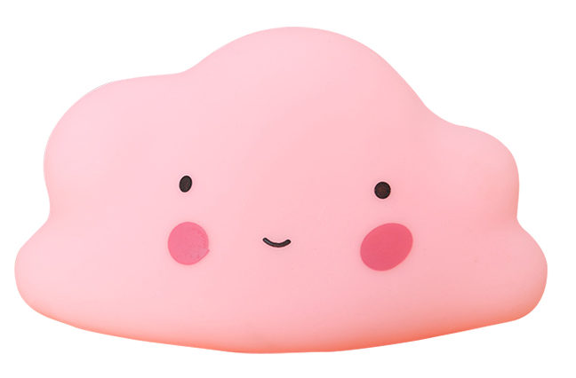 Scared of the Dark? These Cute Nightlights Are Sure to Keep You Relaxed ...