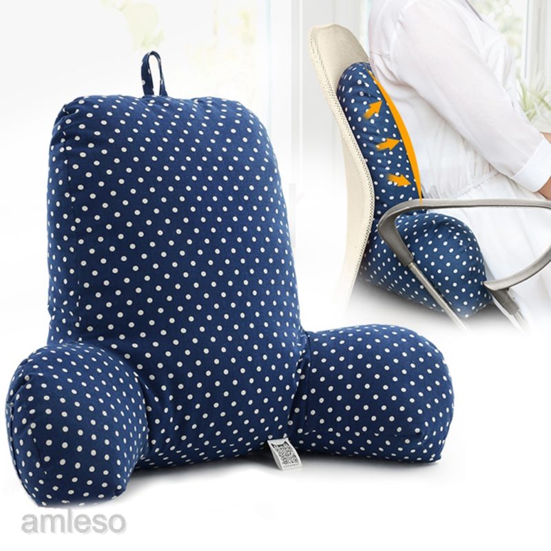 Back Pillow for Chair: 8 Cute and Affordable Options for Your Home Office