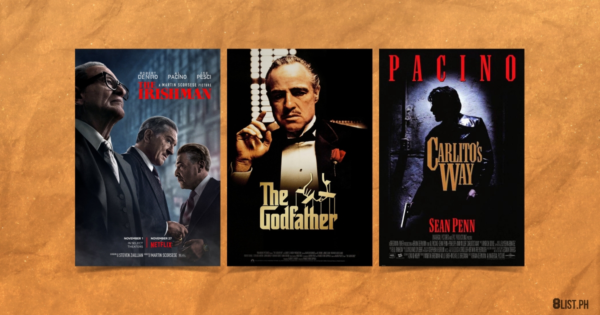 8 Classic Gangster Films on Netflix You Can Finally Tick Off Your Watch ...