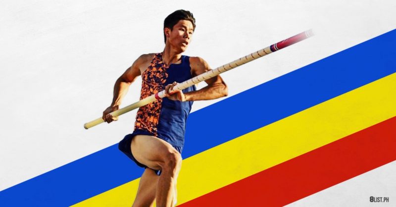 EJ Obiena Facts: 8 Things You Should Know About the Track & Field Star