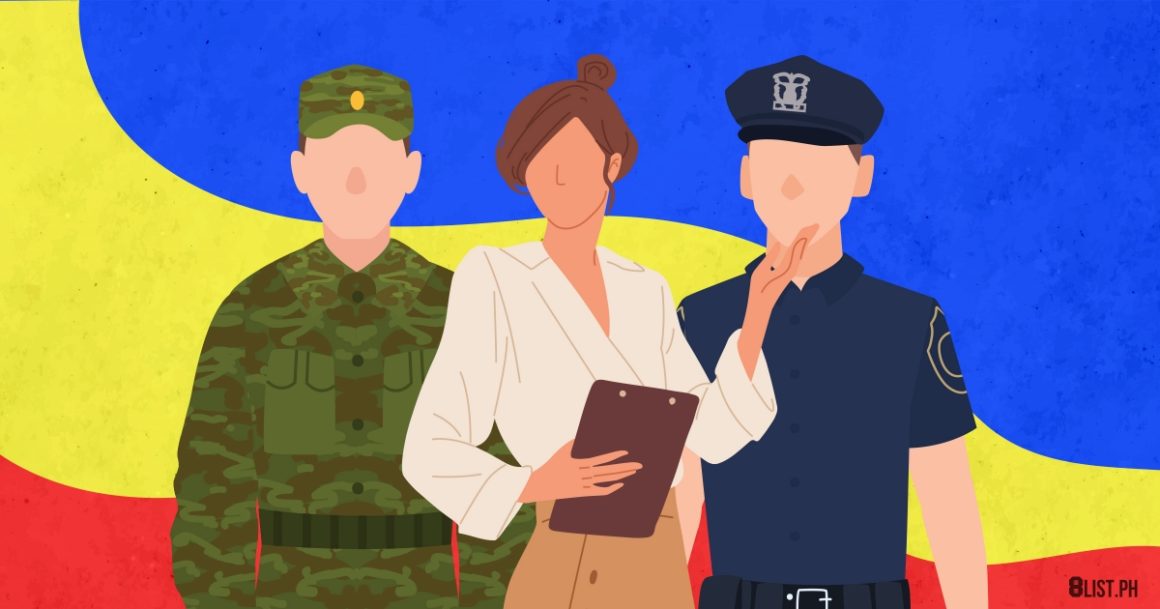 8 Times Filipino Public Servants Were Outstanding – Despite the ...