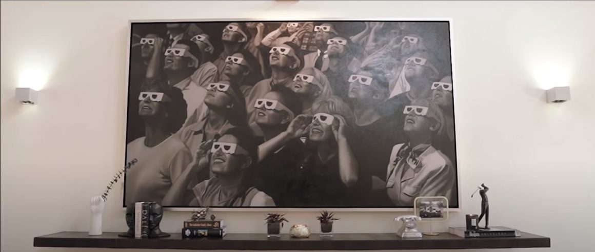 These Are the Best Budol-Worthy Things We Saw in Angel Locsin and Neil ...