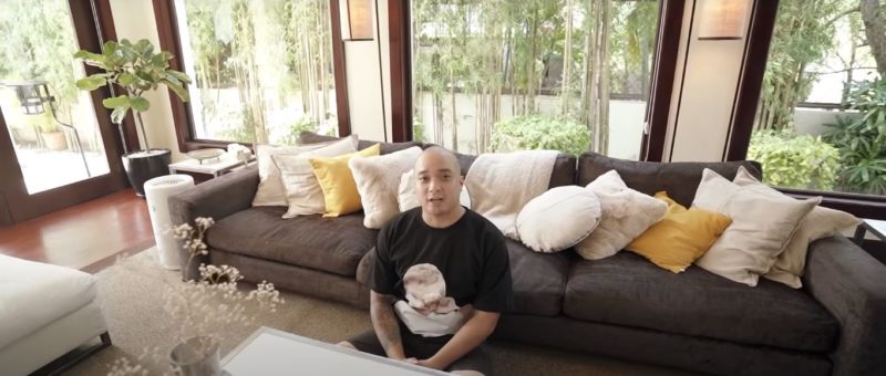 These Are the Best Budol-Worthy Things We Saw in Angel Locsin and Neil ...