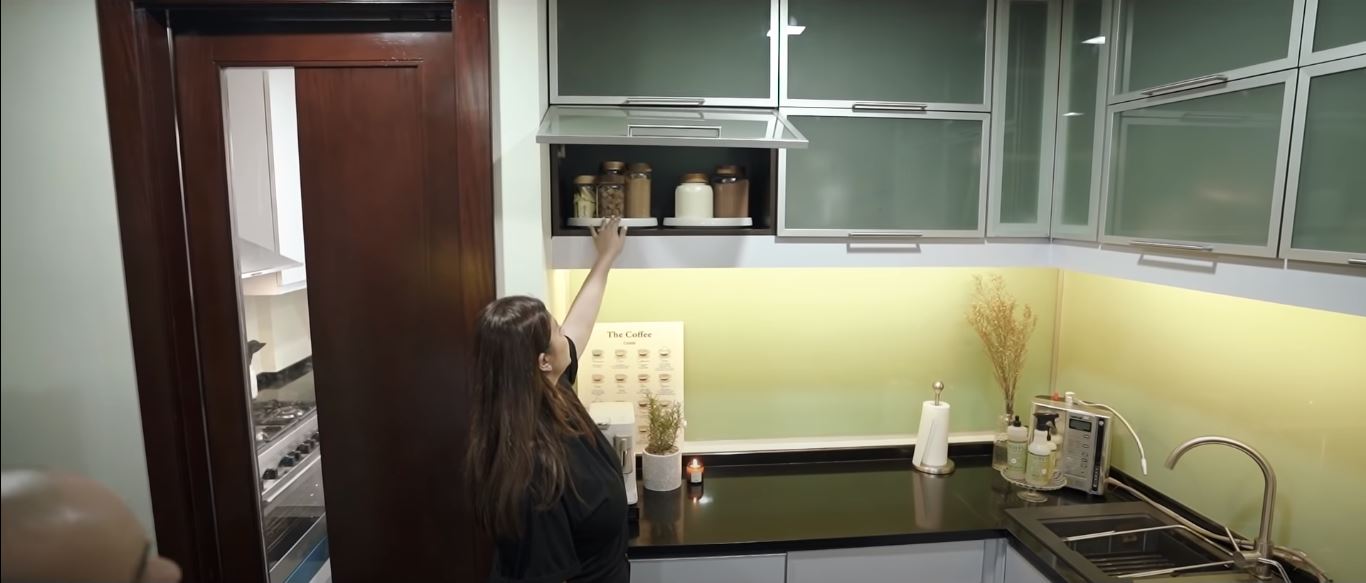 These Are the Best Budol-Worthy Things We Saw in Angel Locsin and Neil ...