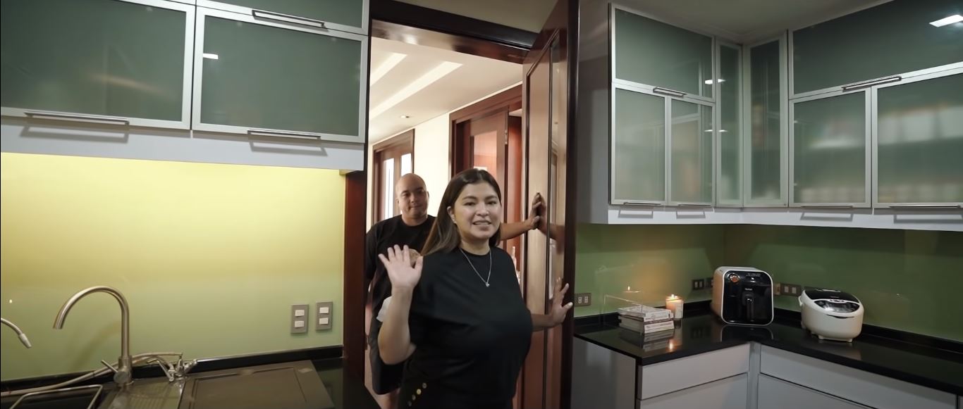 These Are the Best Budol-Worthy Things We Saw in Angel Locsin and Neil ...