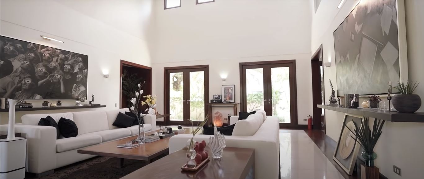 These Are the Best Budol-Worthy Things We Saw in Angel Locsin and Neil ...