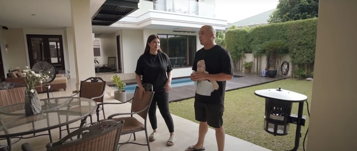 These Are the Best Budol-Worthy Things We Saw in Angel Locsin and Neil ...