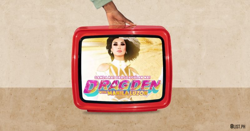 Drag Den Philippines: How to Audition and Where to Watch
