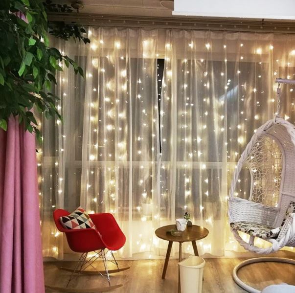 Mood Lights: These Lights Will Instantly Give Your Home an Aesthetic Vibe