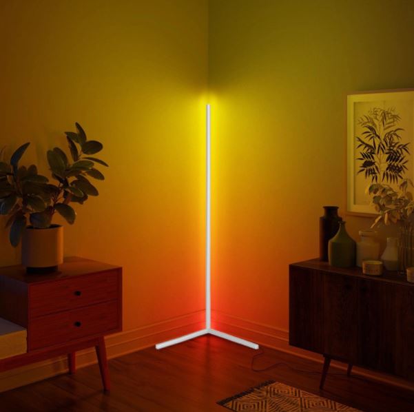Mood Lights: These Lights Will Instantly Give Your Home an Aesthetic Vibe