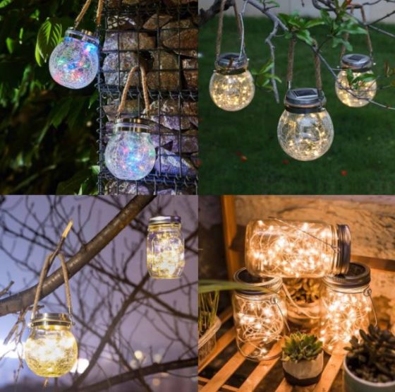 Mood Lights: These Lights Will Instantly Give Your Home an Aesthetic Vibe