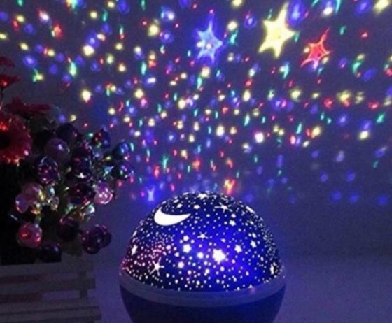 Mood Lights: These Lights Will Instantly Give Your Home an Aesthetic Vibe