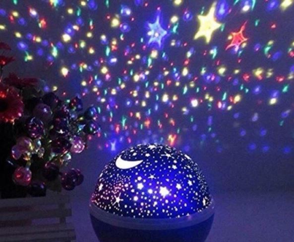 Mood Lights: These Lights Will Instantly Give Your Home an Aesthetic Vibe