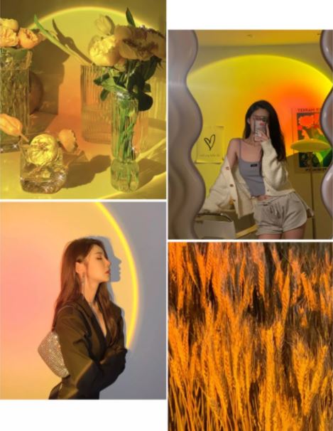 Mood Lights: These Lights Will Instantly Give Your Home an Aesthetic Vibe