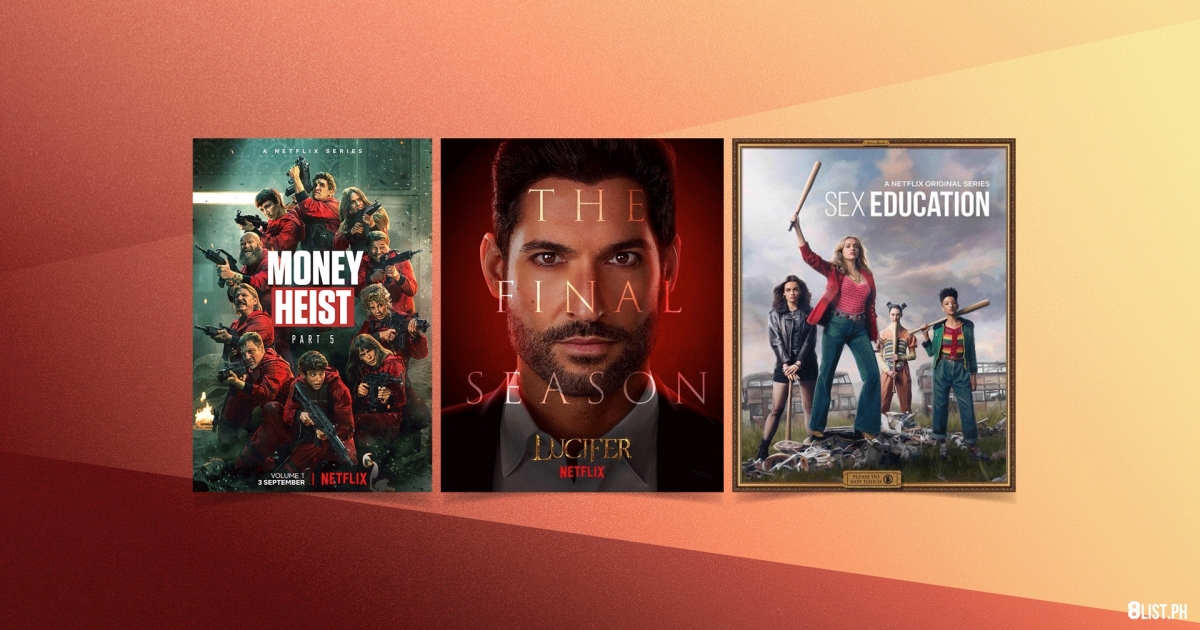 New on Netflix September 2021: The Most Highly Anticipated Drops