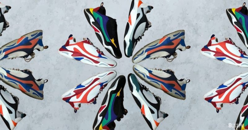 Filipino Sneaker Brands: 8 Stylish Kicks from Local Brands