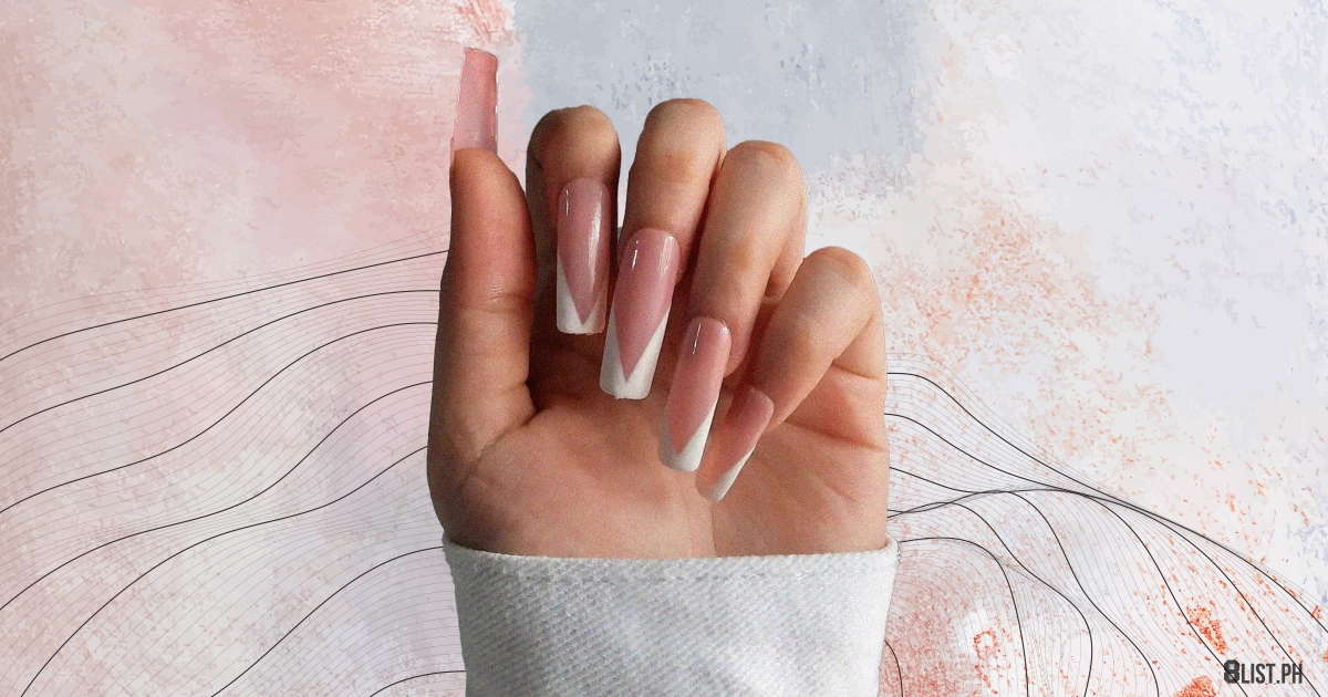 Press On Nails: Where to Get Press On and Sticker Nails in the Philippines