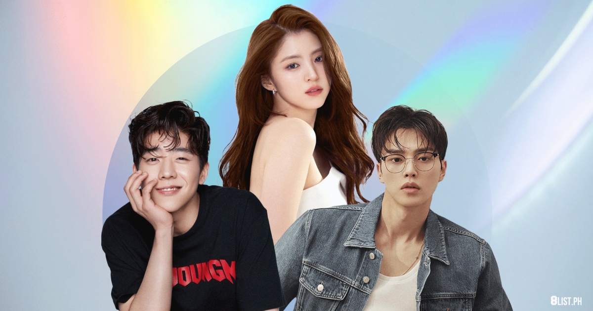 Other Shows with the Nevertheless Cast, Just in Case You Miss Them