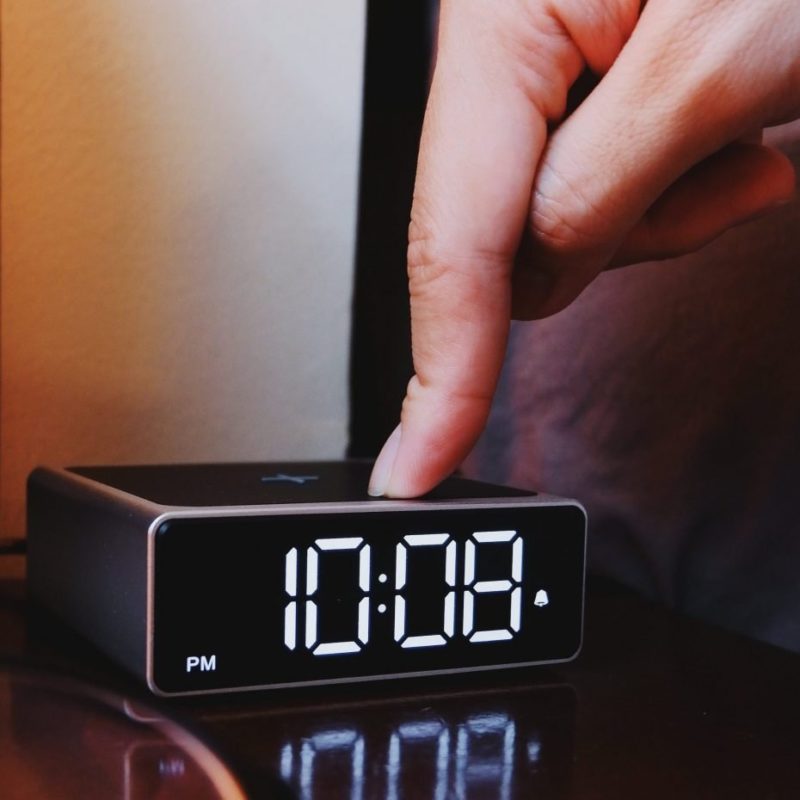 These Cool Alarm Clock Can Turn Make Your Desk Aesthetic - 8List.ph