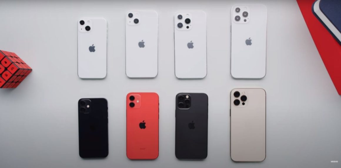 iPhone 13 Release Date, Features, and More: What to Expect