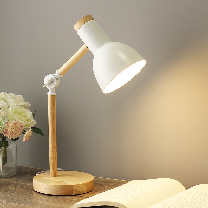 Cute Table Lamps: 8 Affordable Desk Lamps Under P1000