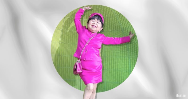 8 Things to Know About the Comedienne Mahal - 8List.ph