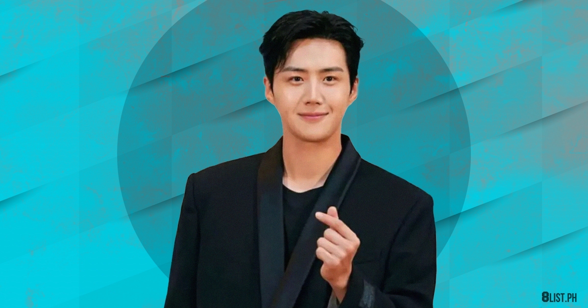 Kim Seon-Ho Dramas Every 'Good Boy' Fan Should Watch