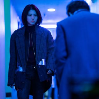 Han So Hee Looks So Amazing in Netflix Series "My Name" - 8List.ph