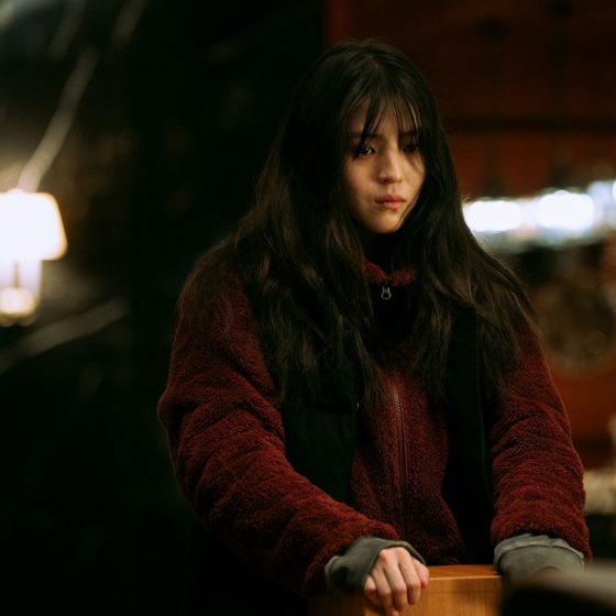 Han So Hee Looks So Amazing in Netflix Series "My Name" - 8List.ph