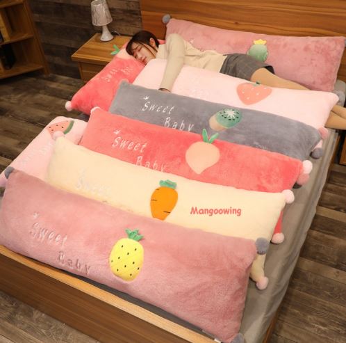 Hotdog Pillows: Cute and Cuddly Pillows You Can Get on Shopee