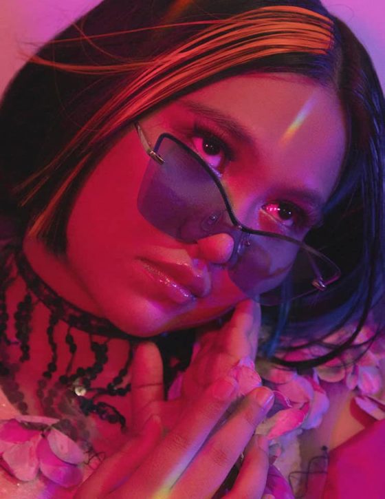 Kween Yasmin Invites Everyone to Her Birthday Concert on Oct. 2 - 8List.ph