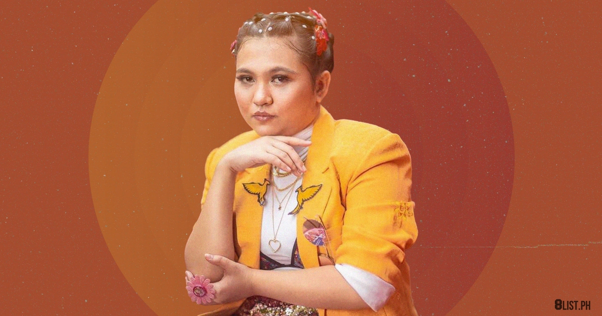 Kween Yasmin Invites Everyone to Her Birthday Concert on Oct. 2 - 8List.ph