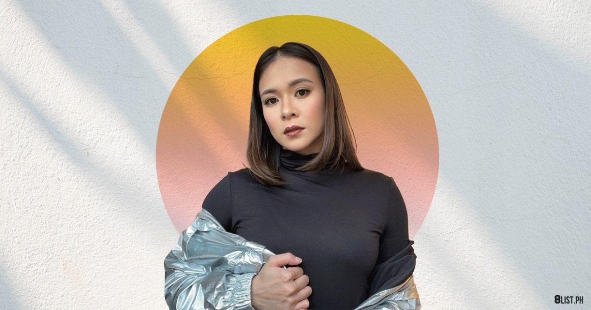 LJ Reyes Breakup: What We Learned from Her Heartbreaking Interview