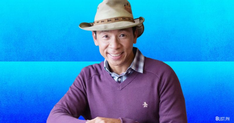 What Netizens Have to Say About Kuya Kim's Alleged Transfer to GMA ...