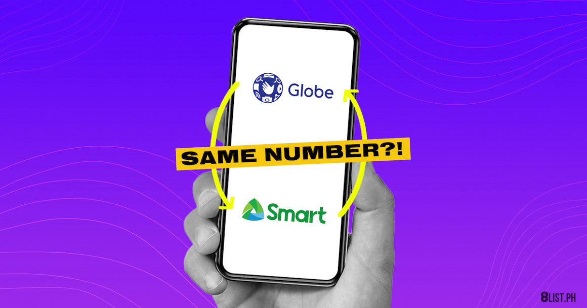 What is Mobile Network Portability and How Can You Do It? - 8List.ph