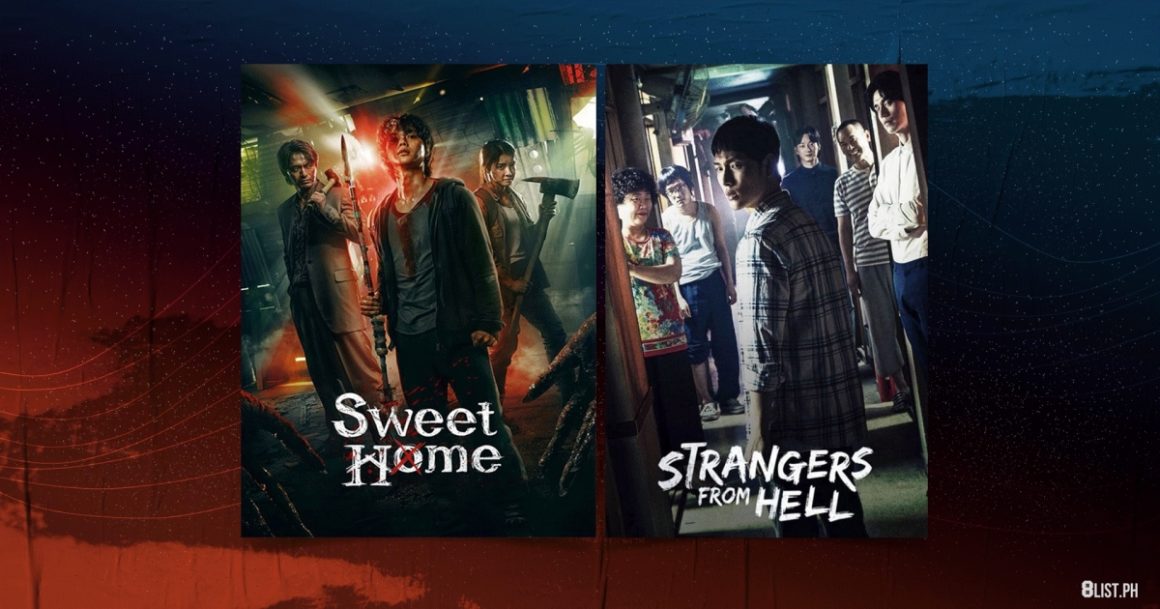 Best Horror Kdrama: 8 Scary K-Dramas You Should Watch This Halloween