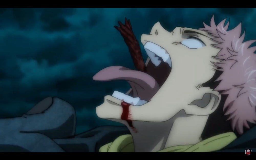 How to Order 'Jujutsu Kaisen' Sukuna Finger Mold in the Philippines