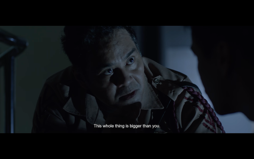 John Arcilla is the First Pinoy to Win Best Actor at the Venice Film ...