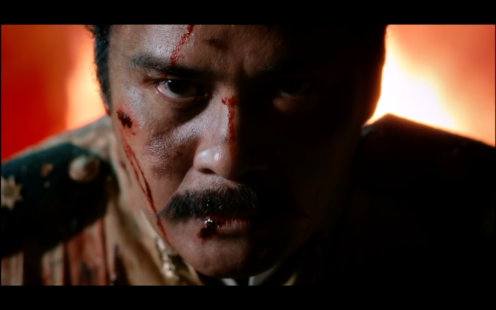 John Arcilla is the First Pinoy to Win Best Actor at the Venice Film ...