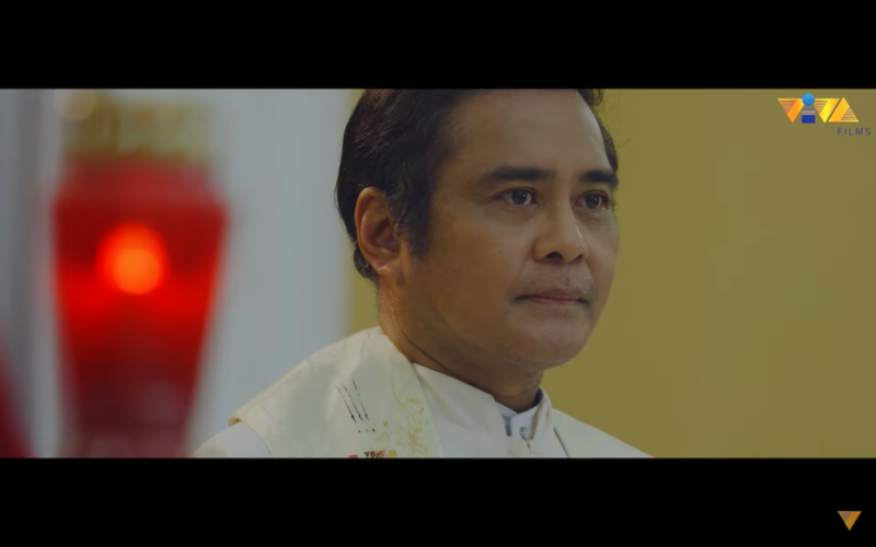 John Arcilla is the First Pinoy to Win Best Actor at the Venice Film ...