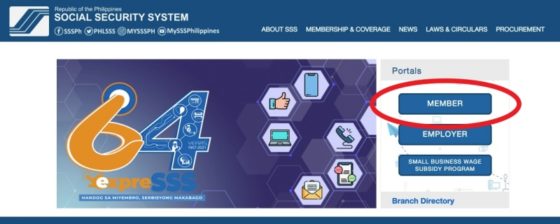 How to Check SSS Contribution Online, Via App, or Through SMS
