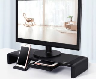 Monitor Stand for Desk: 8 Stylish Monitor Risers to Elevate Your Space