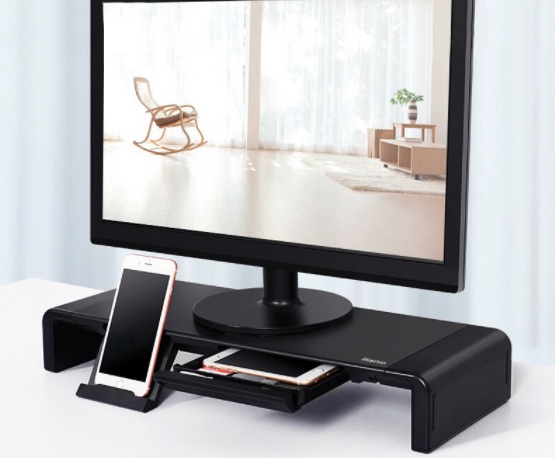 Monitor Stand for Desk: 8 Stylish Monitor Risers to Elevate Your Space