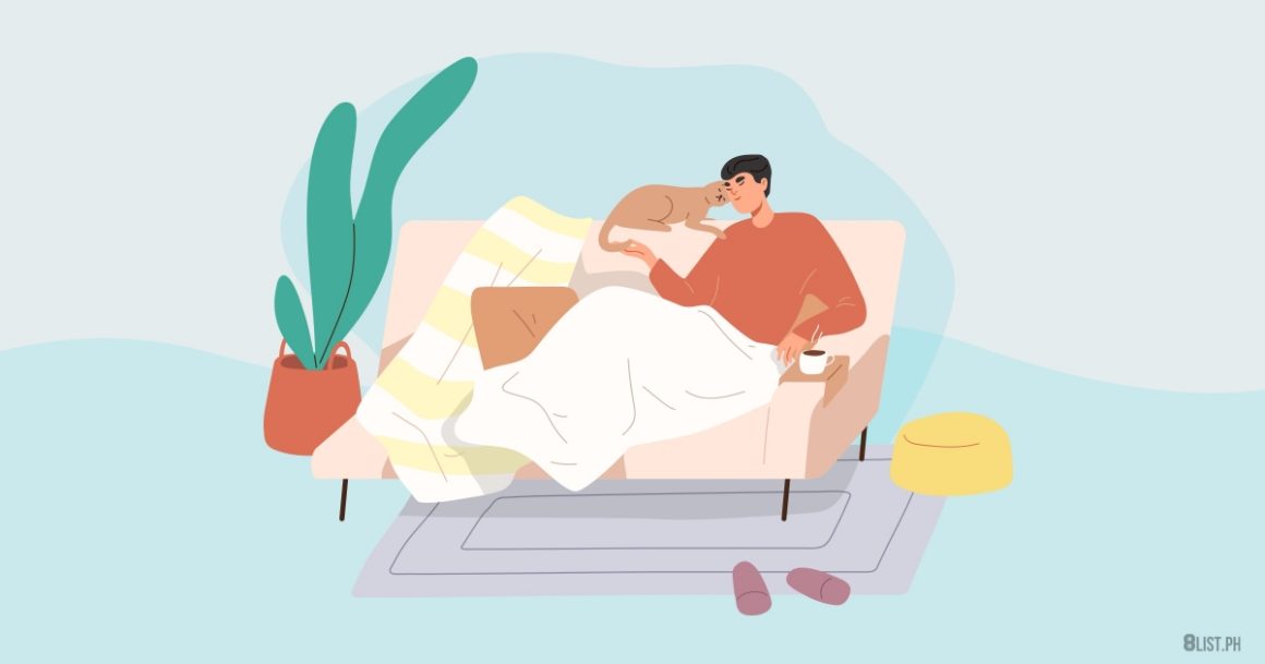 Me Time For Mental Health: 8 Simple Self-Care Activities